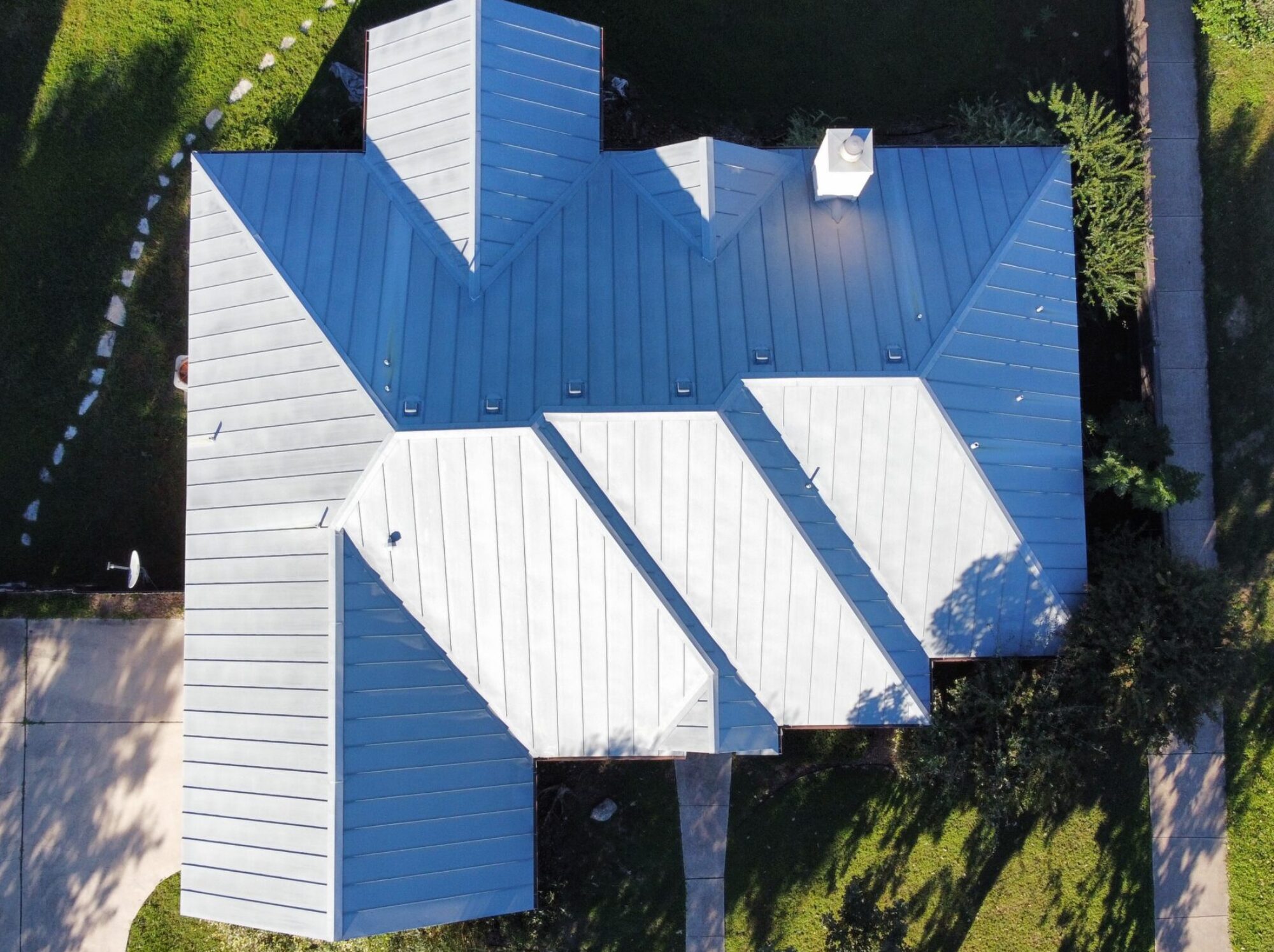 A5 Roofing | Building More Than Roofs, Building Relationships.